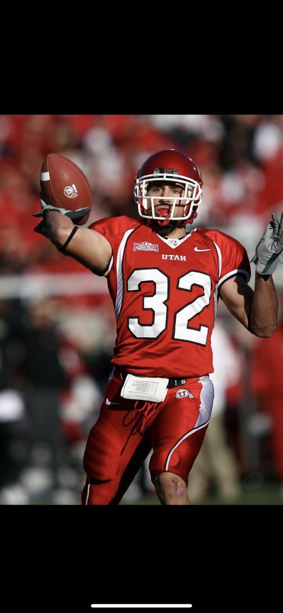 Eric Weddle Wallpaper