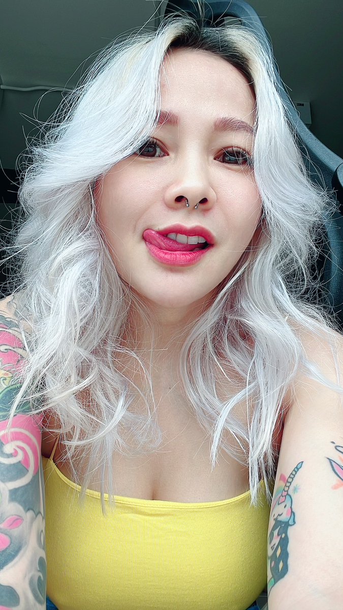 แรก ... กันไหม ปีศาจแมว2 @swingbm4