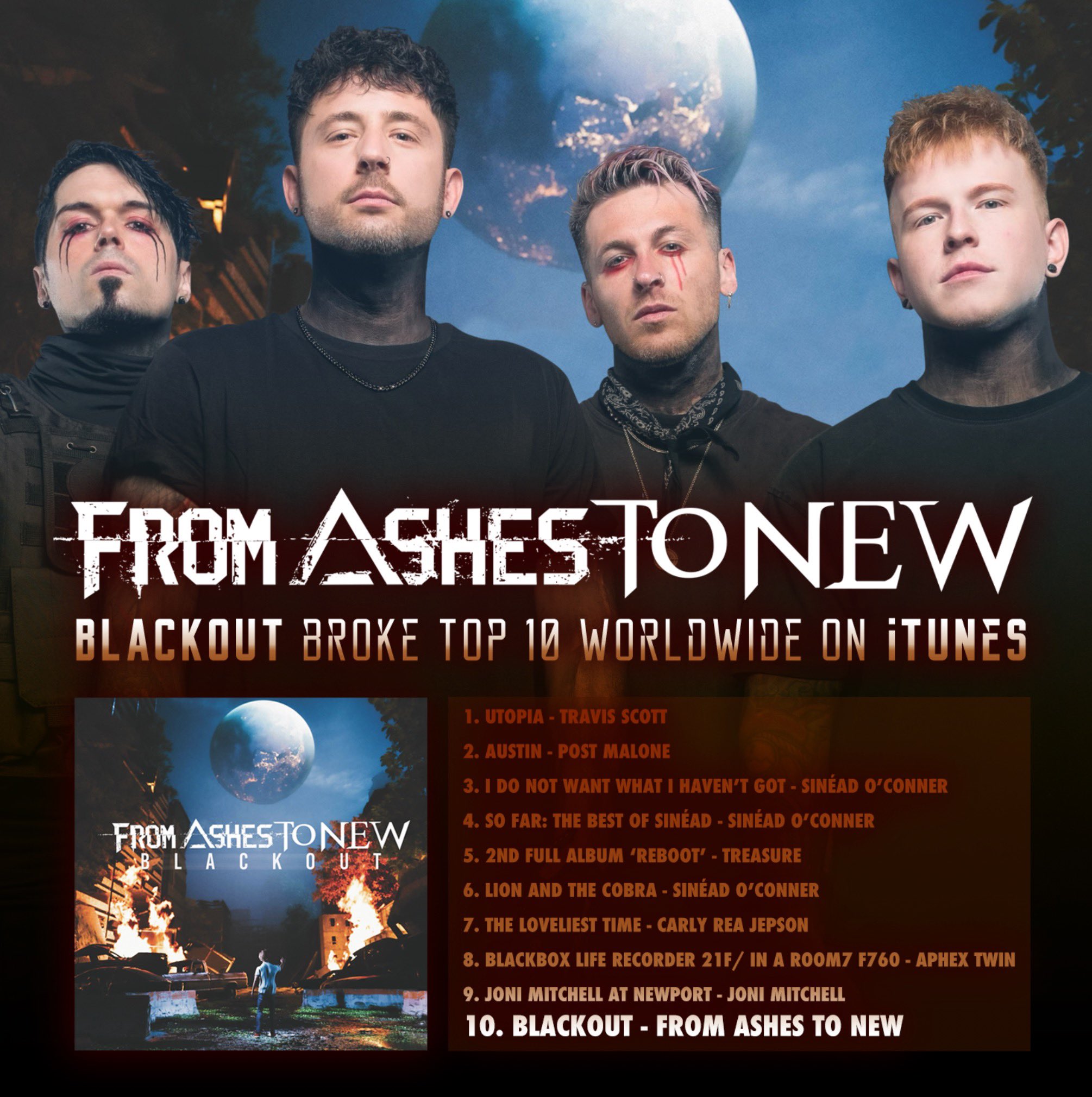 Seven Days In Utopia Movie Poster