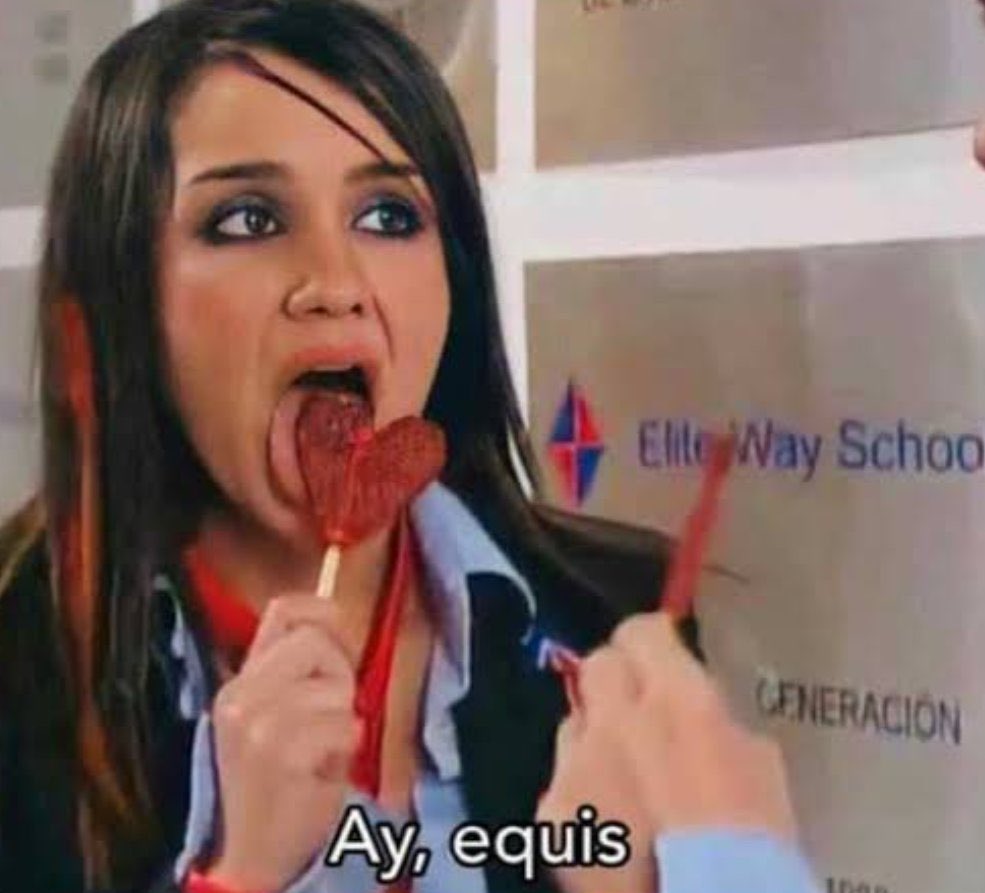 Memes Ay Equis Dos Equis Memes And Images Imgur