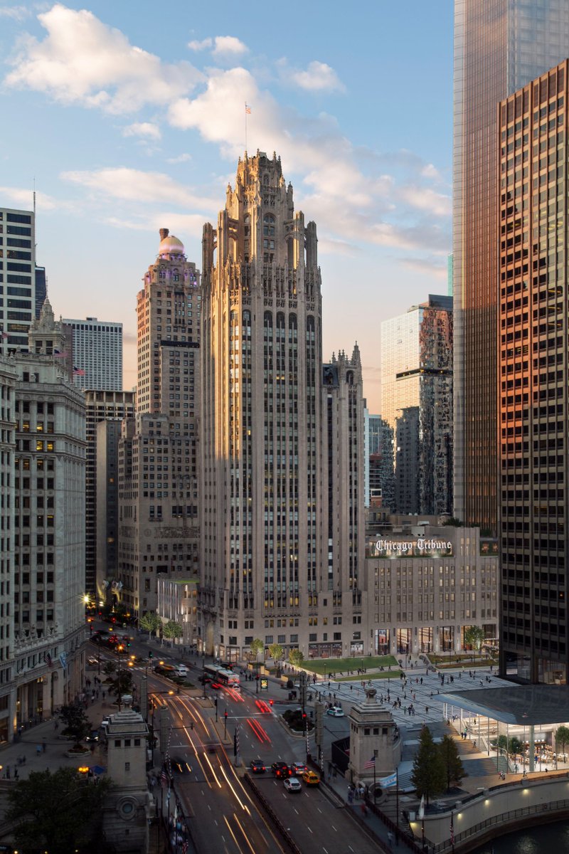 14 wonders of Gothic (and Neo-Gothic) architecture: - Thread from The ...