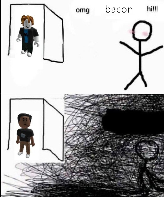 Omg Bacon Memes