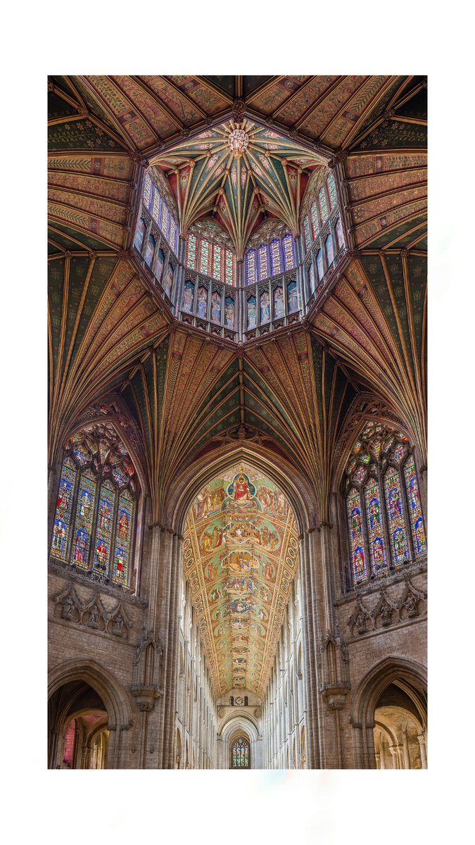 14 wonders of Gothic (and Neo-Gothic) architecture: - Thread from The ...