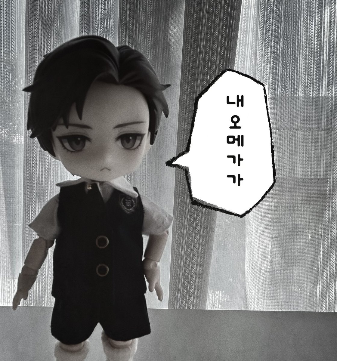 「Jaein and Choi's hair still in painting , so maybe look not 」momo ...