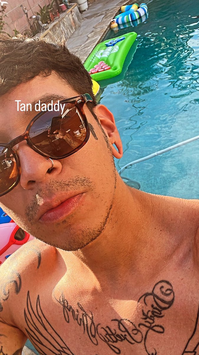 Kenneth Gutierrez's Instagram, Twitter & Facebook on IDCrawl