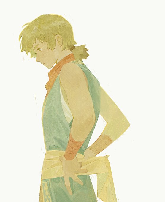 George Park@georgeparkart's Illustrations