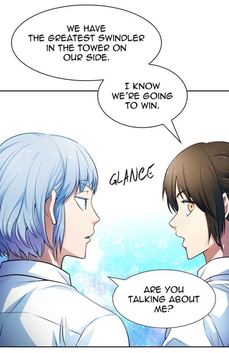 「THE TRUST HE GOT FOR KHUN」Yole ️🌰 | S2 every Sunday!!の漫画