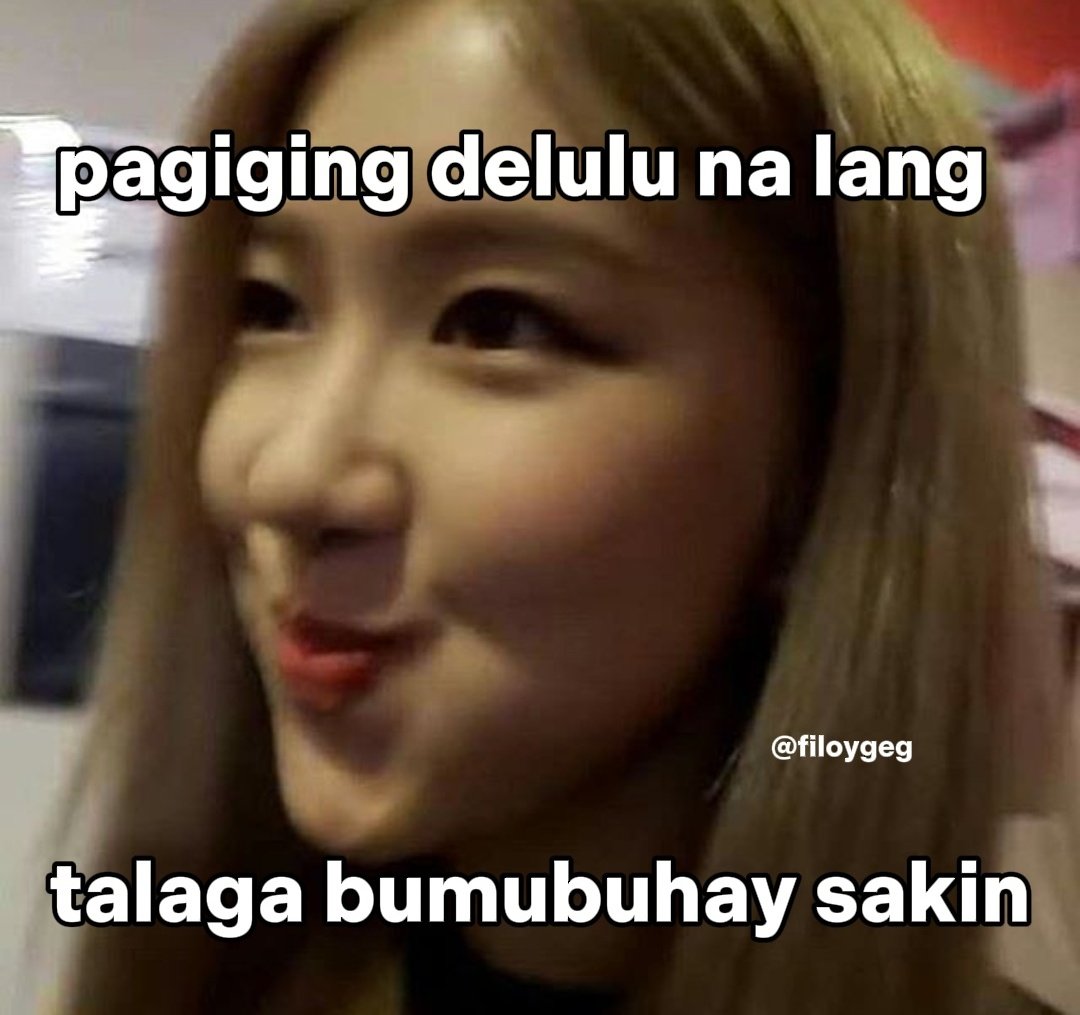 Funny Face Meme Tagalog