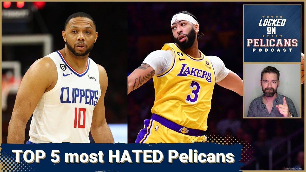 Eric Gordon to play for Bahamas? | HoopsHype