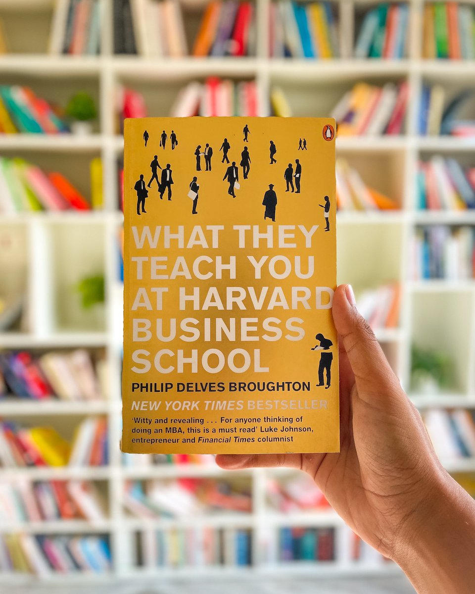 12 Business Books That Will Teach You More Than A 4 Year Degree 1 ...