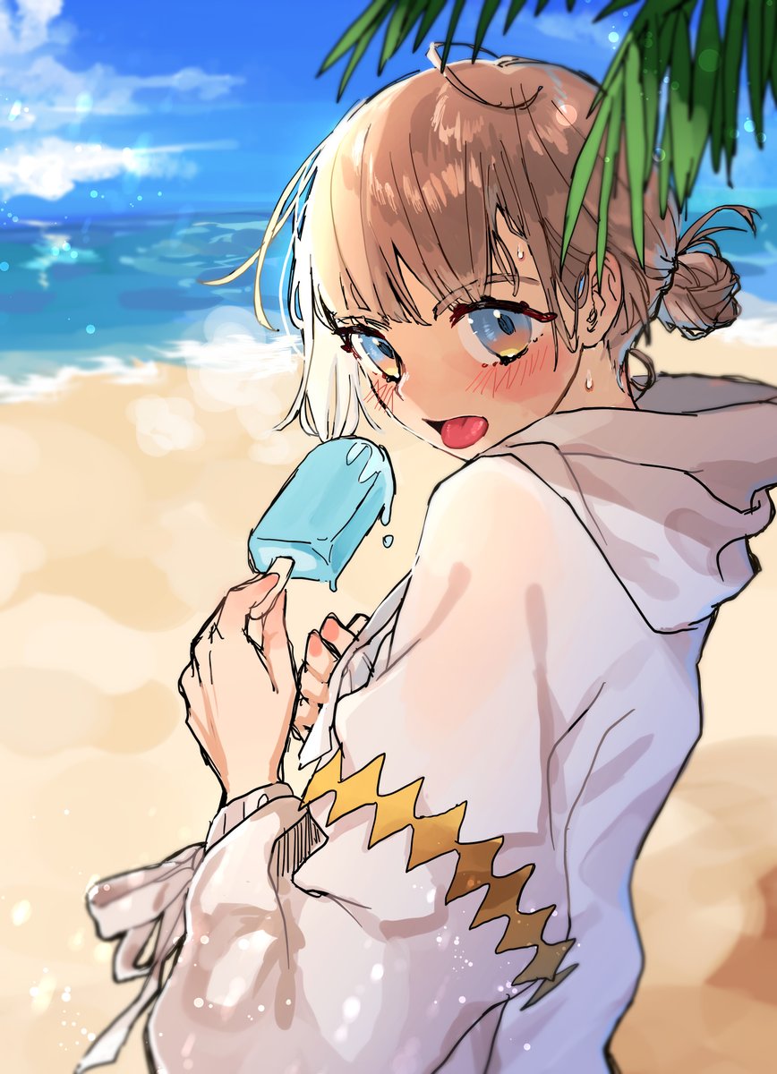 妖怪 (@yokai_ninini) さんのイラスト・マンガ作品まとめ (37 件) - Twoucan