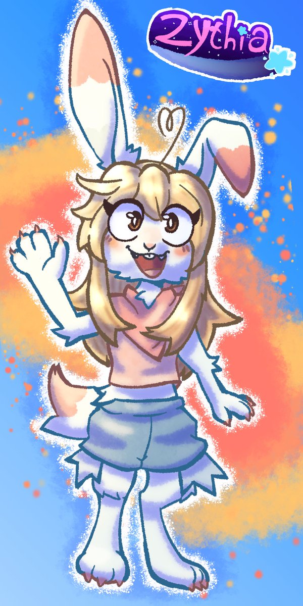 Zythia Art (@Zythia_Art) さんのイラスト・マンガ作品まとめ (11 件) - Twoucan