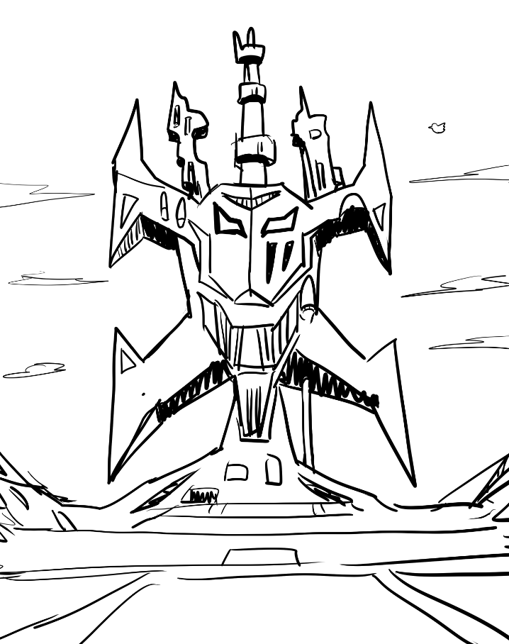 「X社は最終的にはこうなる」某氏屋@C105日曜 西 “め”52abの漫画