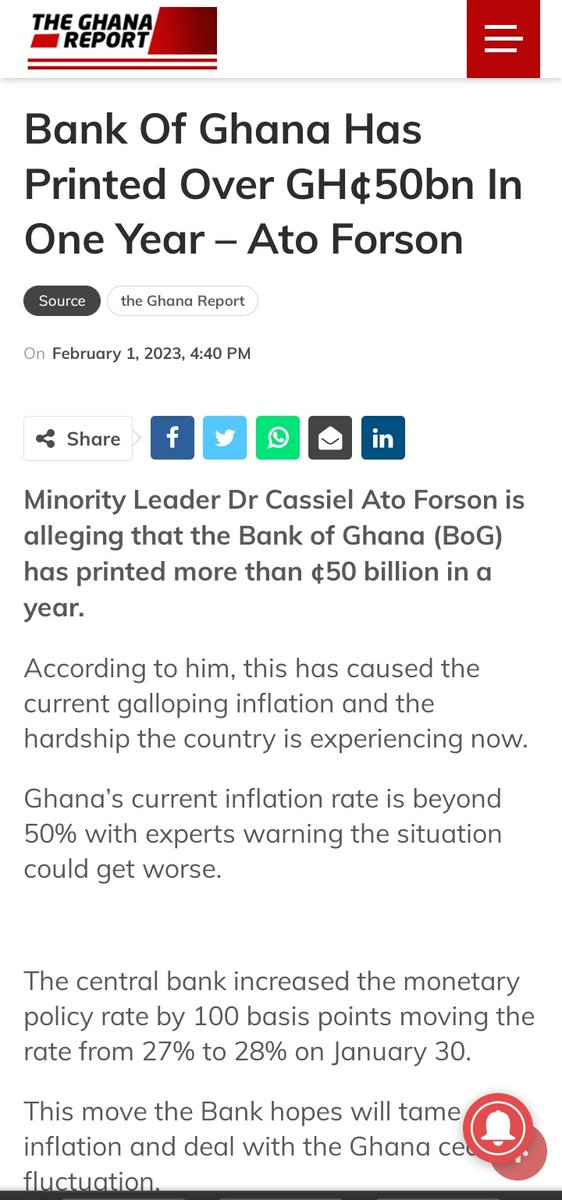 Receipts Guy's Threads – Thread Reader App