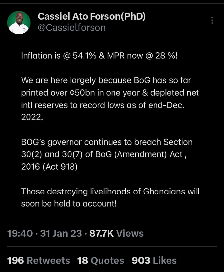 Receipts Guy's Threads – Thread Reader App