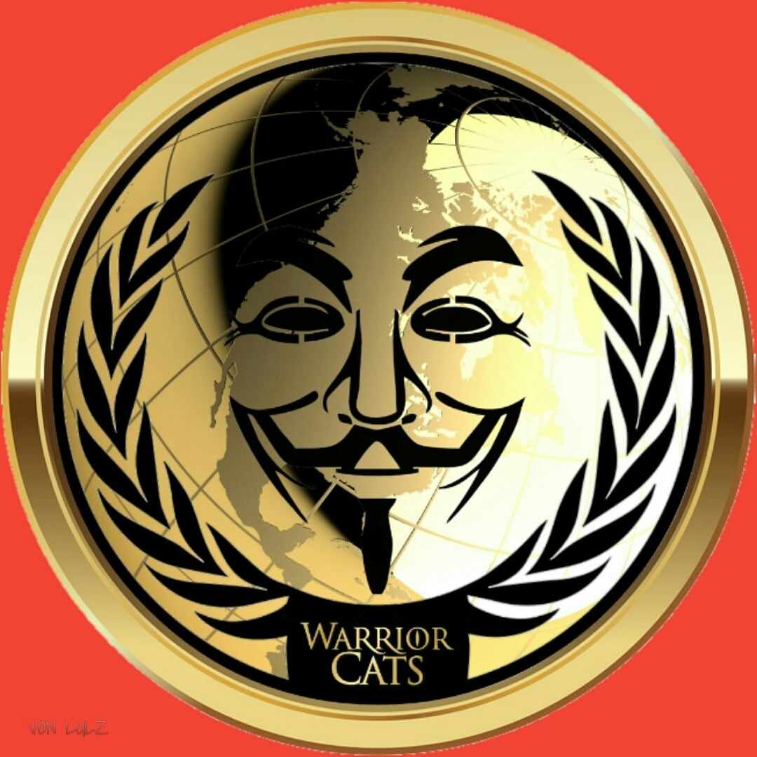 Anonymous Hd Logo