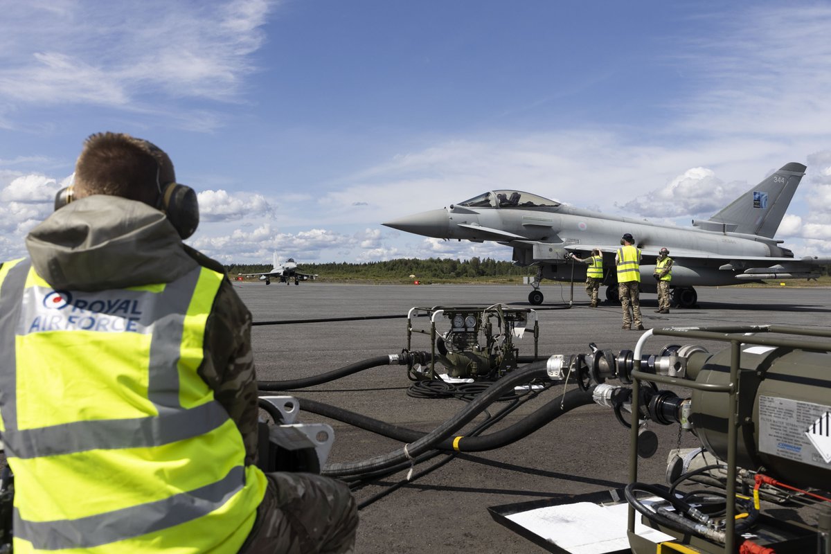 Home - The Air & Space Power Association