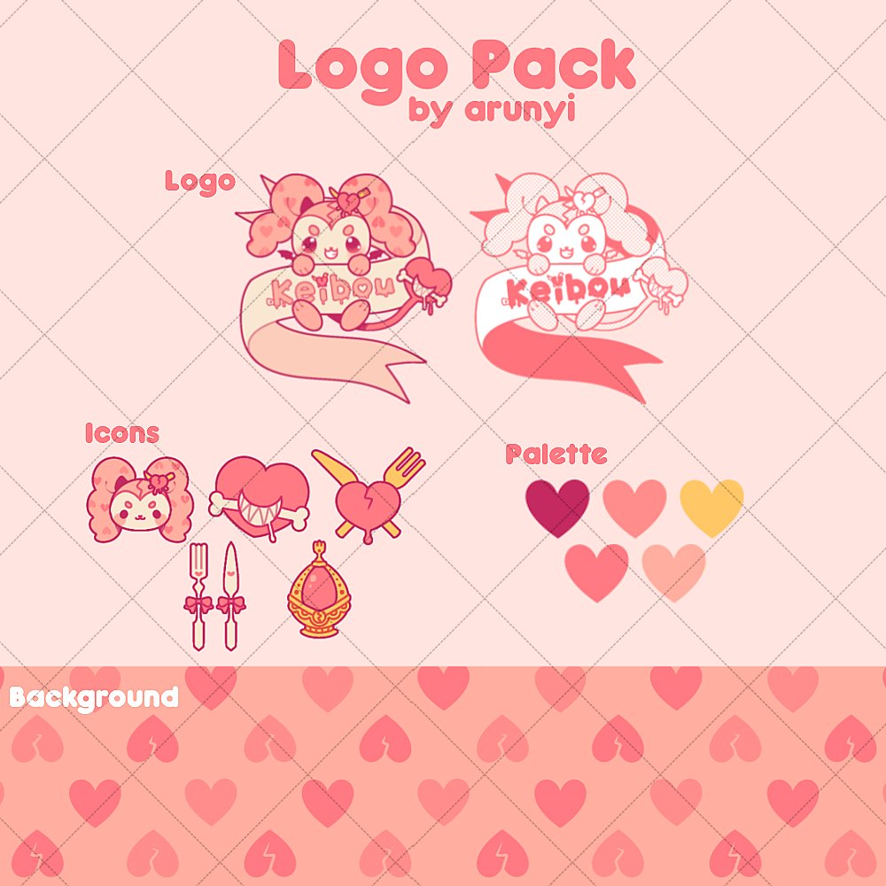 Logo Pack 31