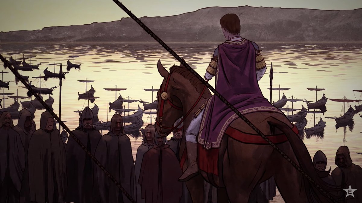 Justinian's two top generals in the 530s were Belisarius and Sittas ...