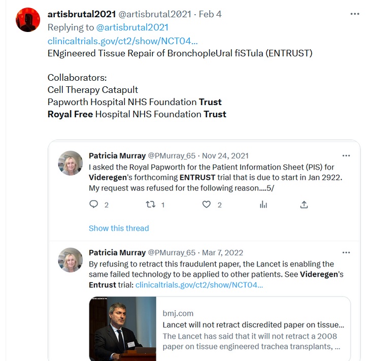 Coutts World Card? - المسلسل من artisbrutal2021 @artisbrutal2021 - رتبها