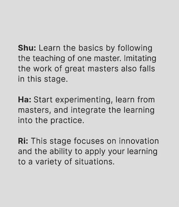 7 Eye-Opening Japanese Concepts That Will Transform Your Life: - Thread ...