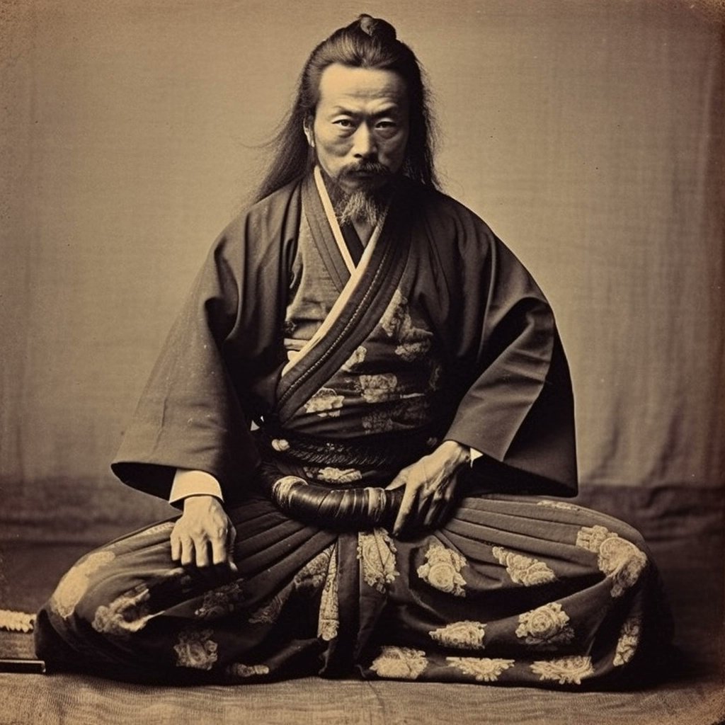 "If you understand everything you must be misinformed." - Japanese ...