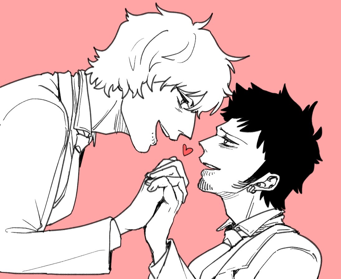 うま@8/27_東5 二22a (@uma3_ota) さんのイラスト・マンガ作品まとめ (42 件) - Twoucan