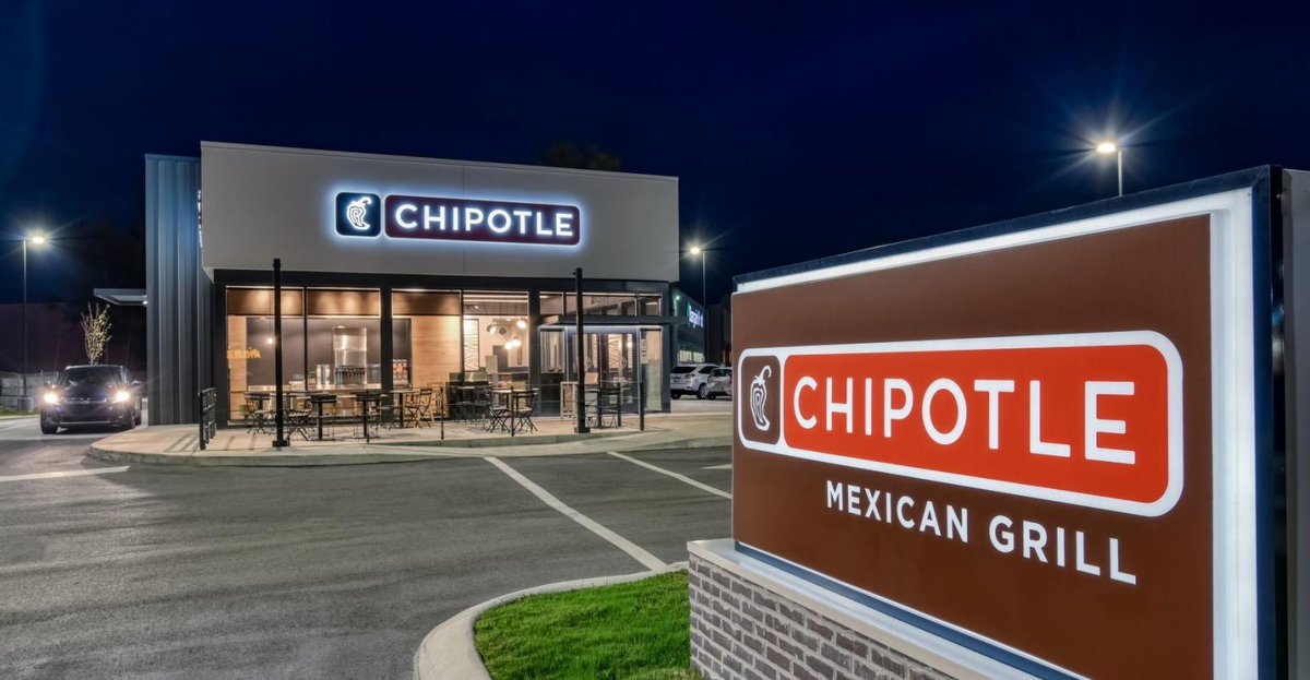 Chipotle是美国人超级喜欢的一个快餐连锁店。 是美国速食界的一匹黑马。 说到它的定位，除了是墨西哥风味之外，有一点基本可以公认：它是快餐 ...