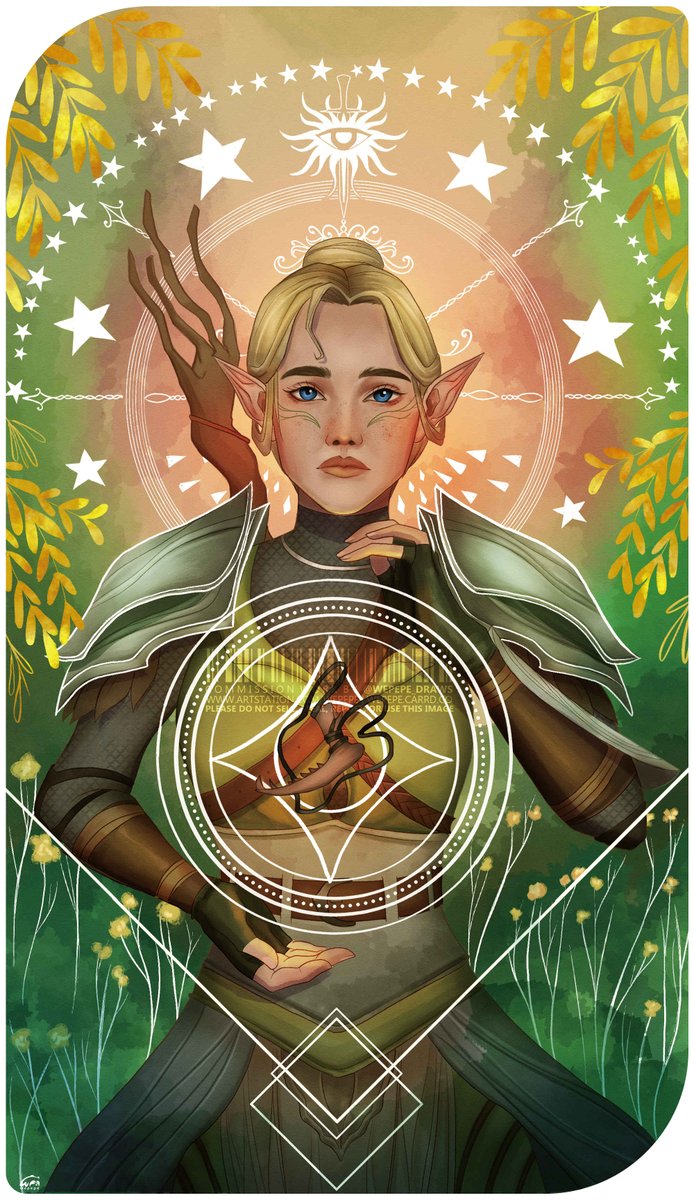 Wepepe | BG3 Era 🐙 | COMMS OPEN (@wepepe_draws) さんのイラスト・マンガ作品まとめ (182 件) - Twoucan