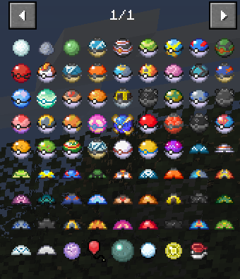 Pokebola Sprite Png Pokemon Pokeball Kandi Pad | Kandi Patterns,