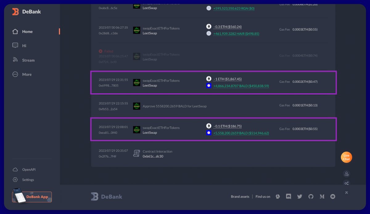 Thread by @0x_gremlin on Thread Reader App – Thread Reader App