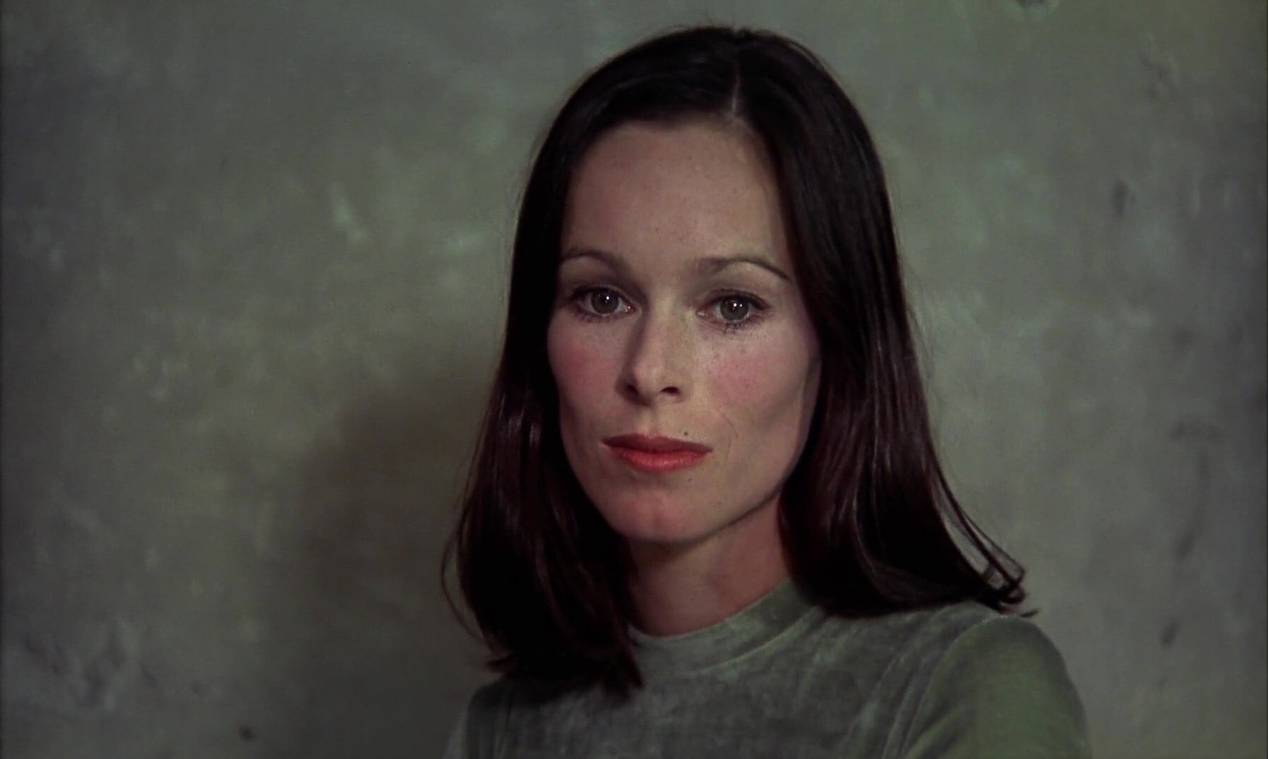 Carlos Saura Geraldine Chaplin