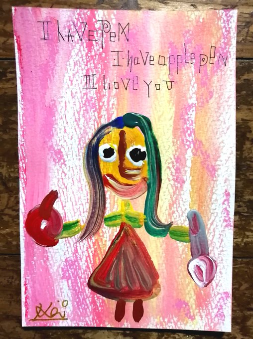 ken1(ケンイチ) (@oshima_kenichi) さんのイラスト・マンガ作品まとめ (2,227 件) - Twoucan