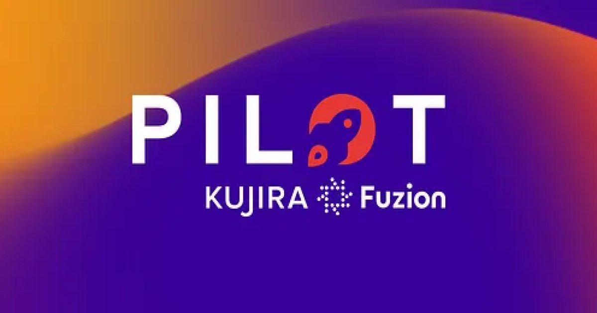 A robust community, effective marketing and a powerful product. Right, I'm talking about ...