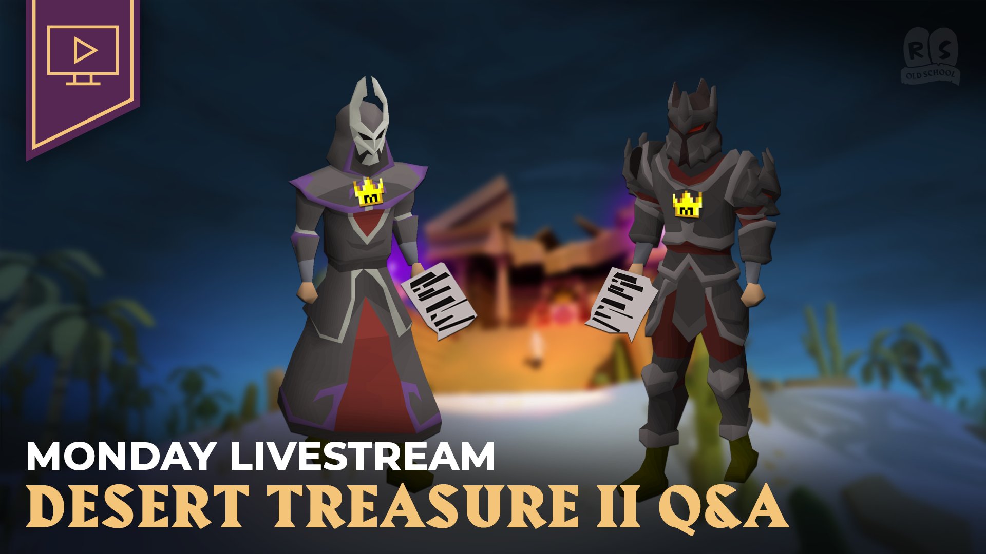 Osrs Twitch Old School Runescape 🔴 We're LIVE NOW For The