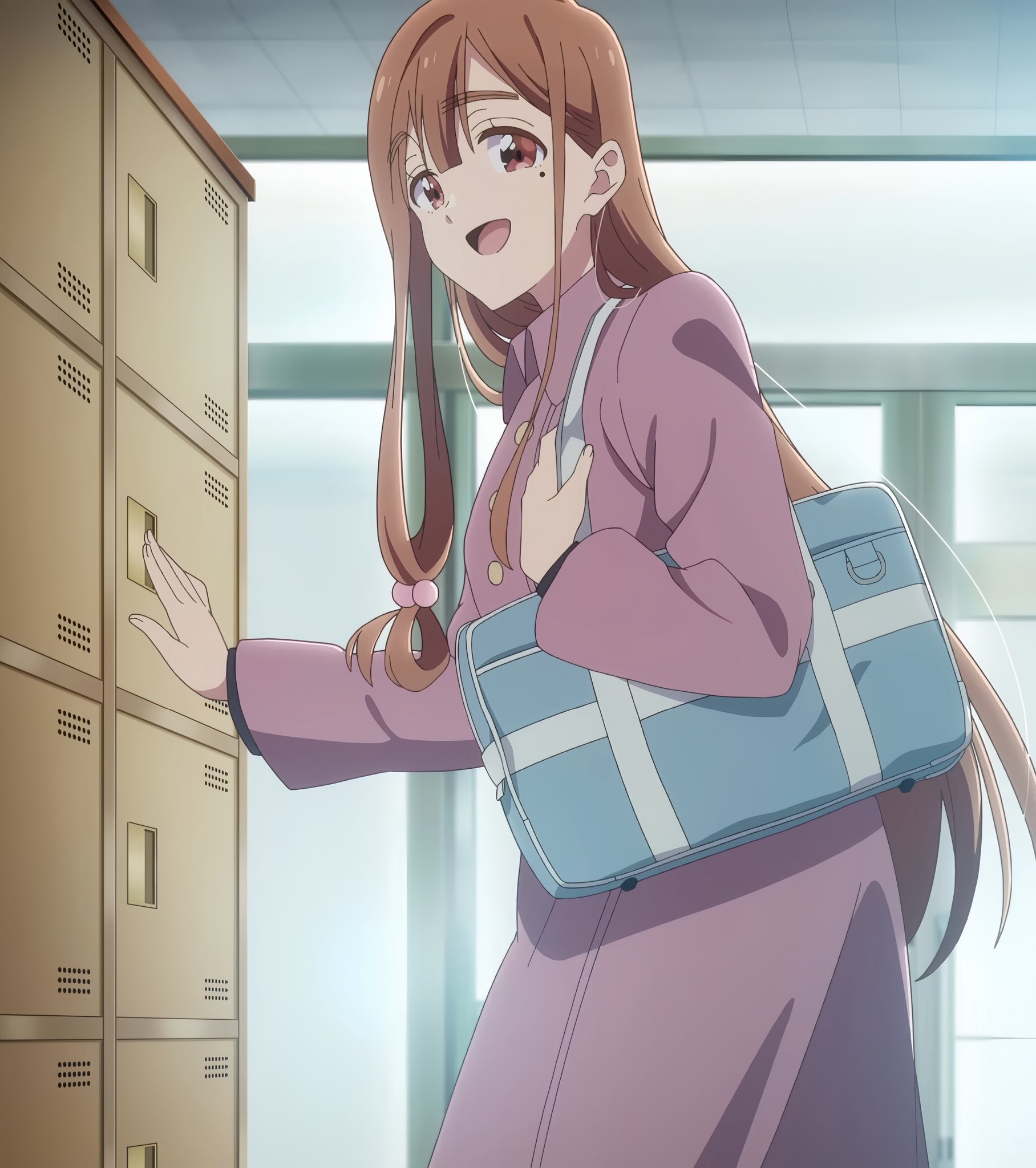 Fujinomiya Neko Masamune Kun Fujinomiya Neko (masamune Kun No Revenge)