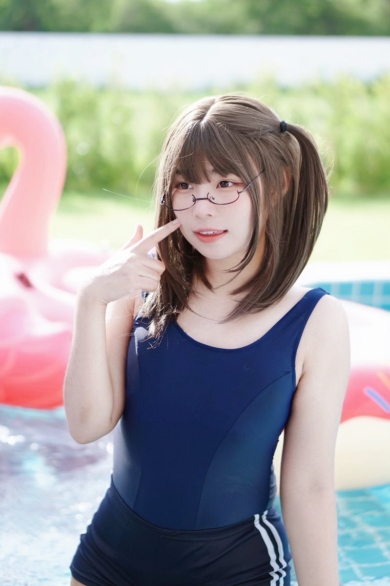 nus.venus_cos(@venus_cos31) さんの裏垢画像・動画 – 裏垢女子ランキングナビ