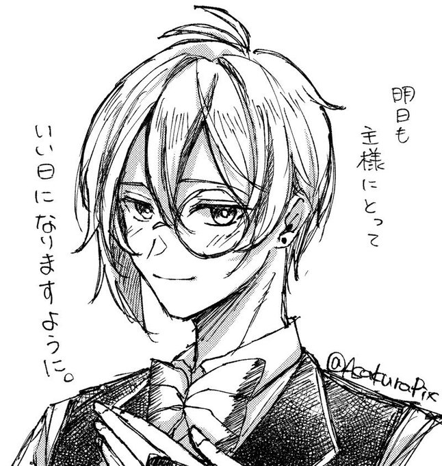 「aknk_FA」を含むTwitter漫画(古い順))