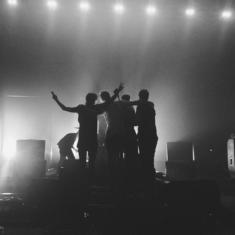 The 1975 Band Tumblr