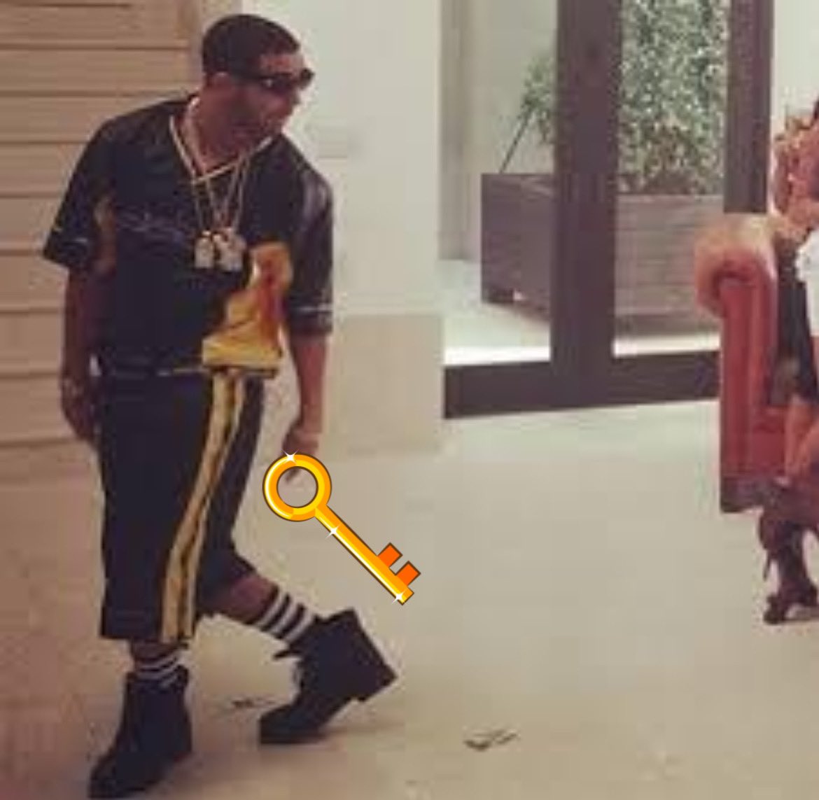 Drake Walking Away Meme Migos Walk It Talk It Ft. Drake On Make A