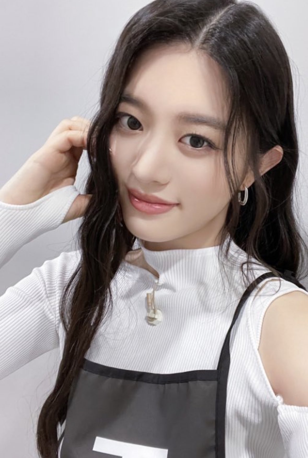 Ulzzang Park Ji Hyun [Knowing Bros] Park Jihyun, Aka The Most Flexible