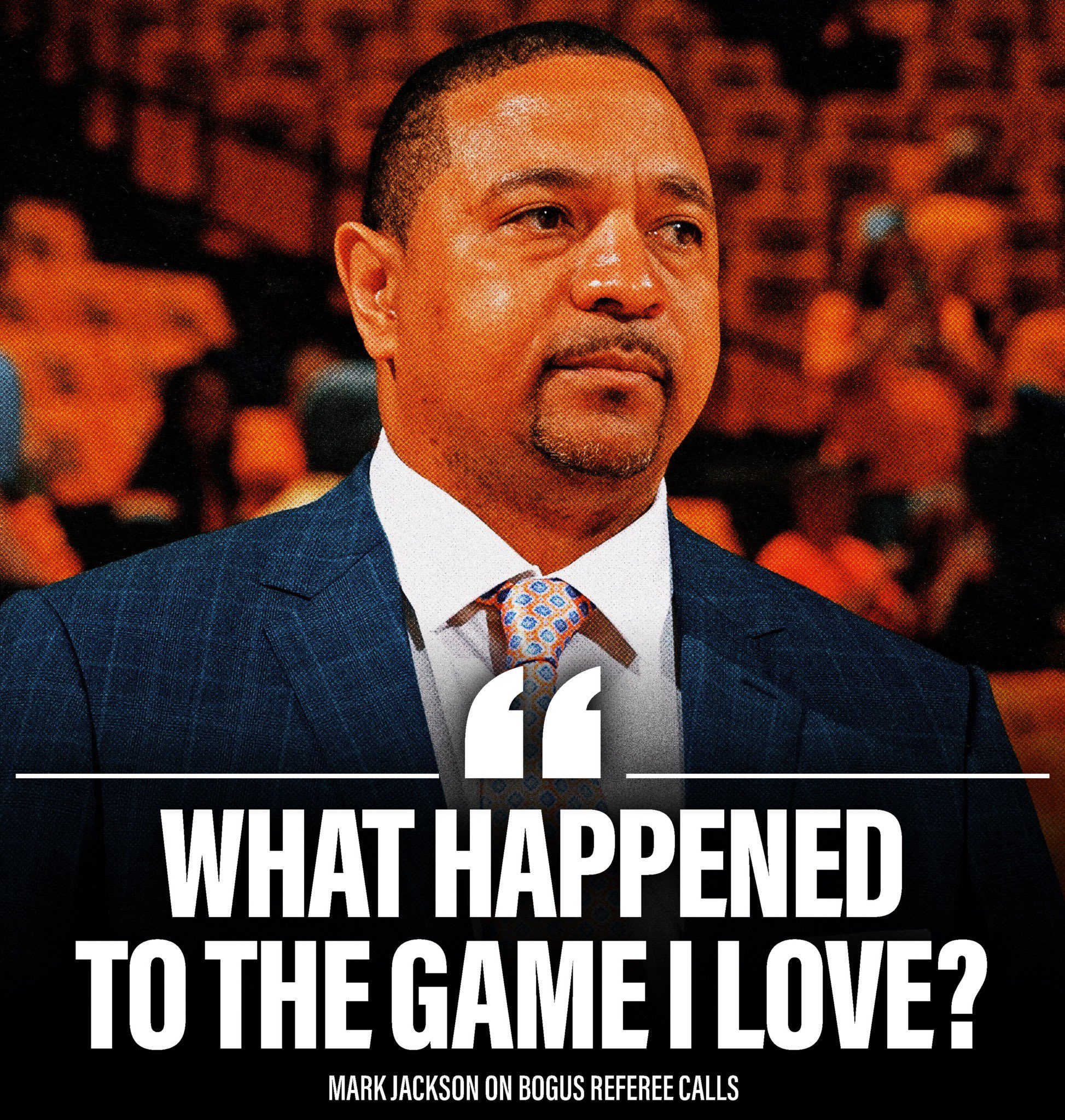 Favorite Mark Jackson Quotes Mark Jackson Music & Downloads On