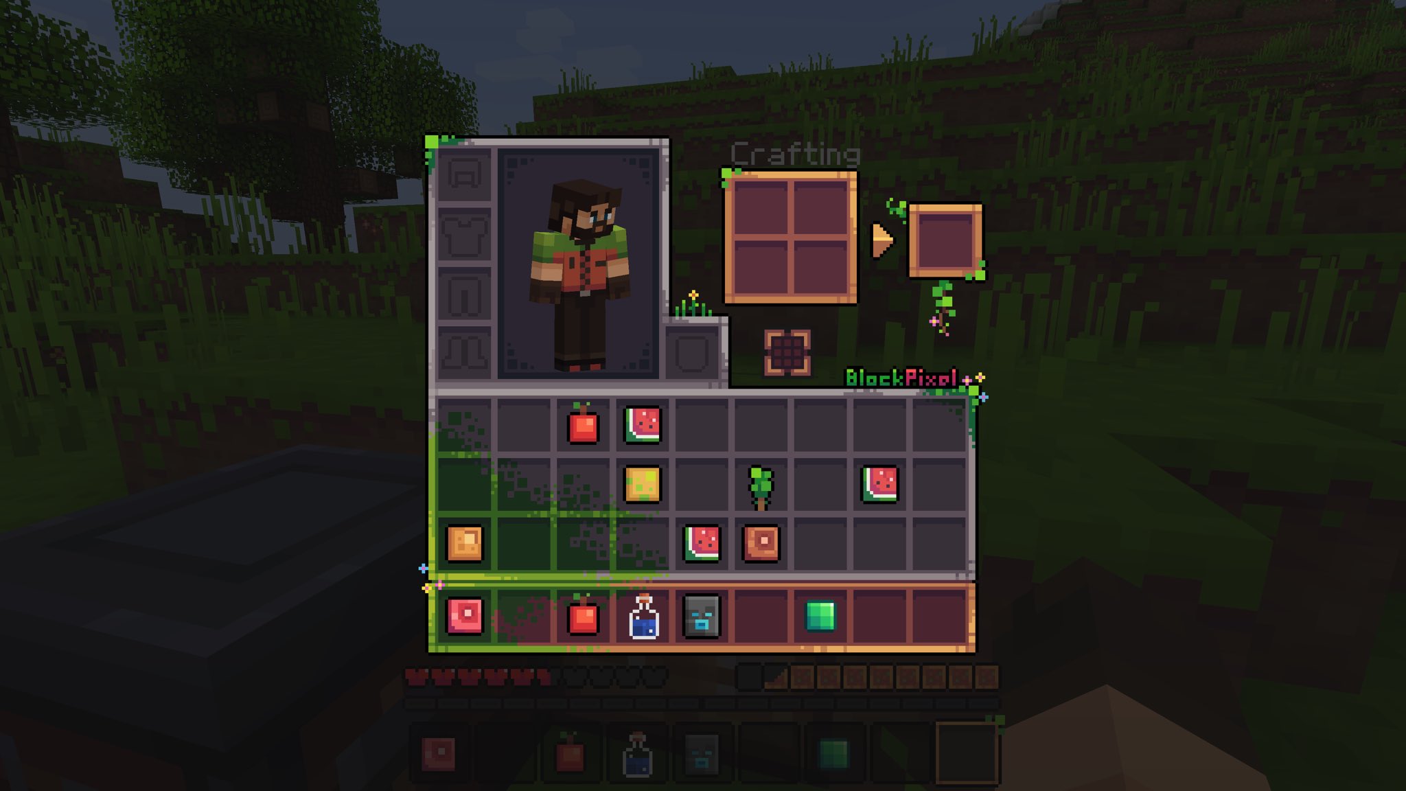 Blockpixel Resource Pack