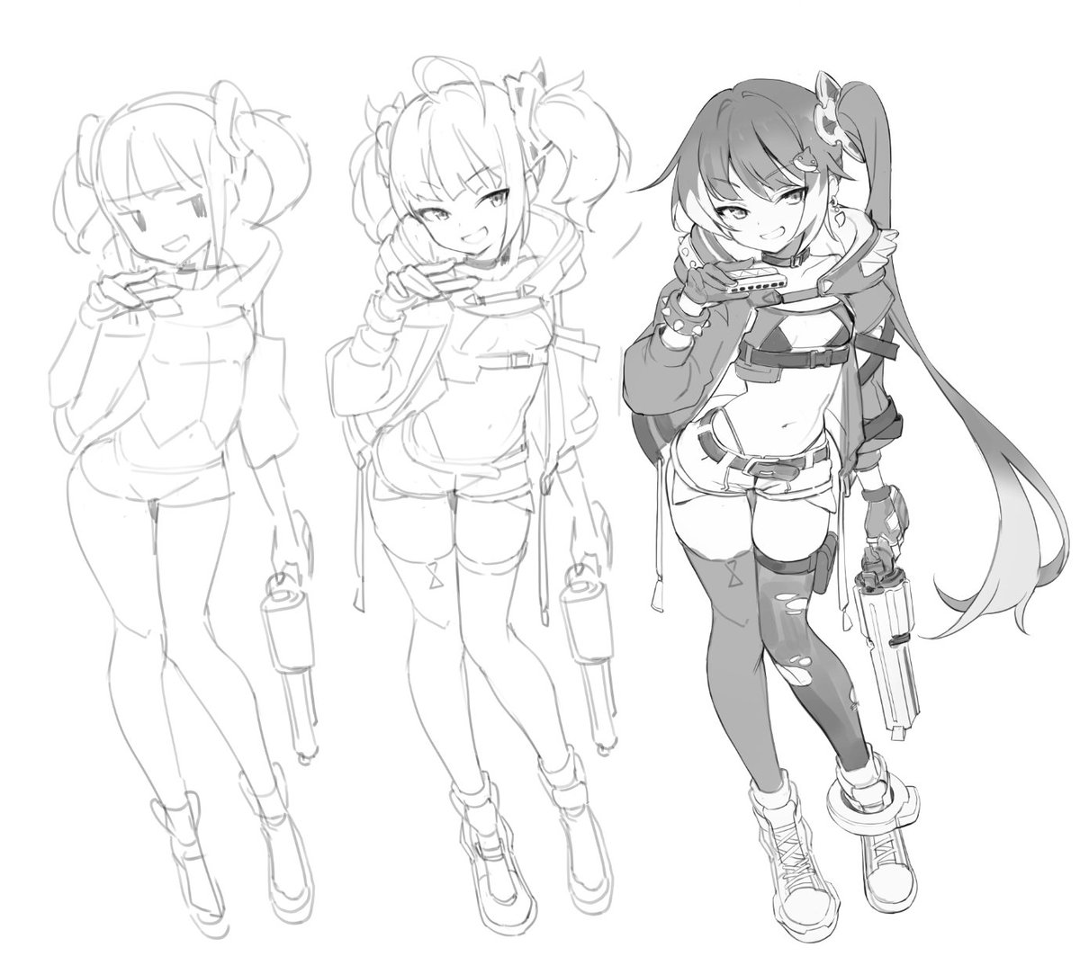 굼랏//グムラット//fevercell//C105日東6 "セ"23aの漫画