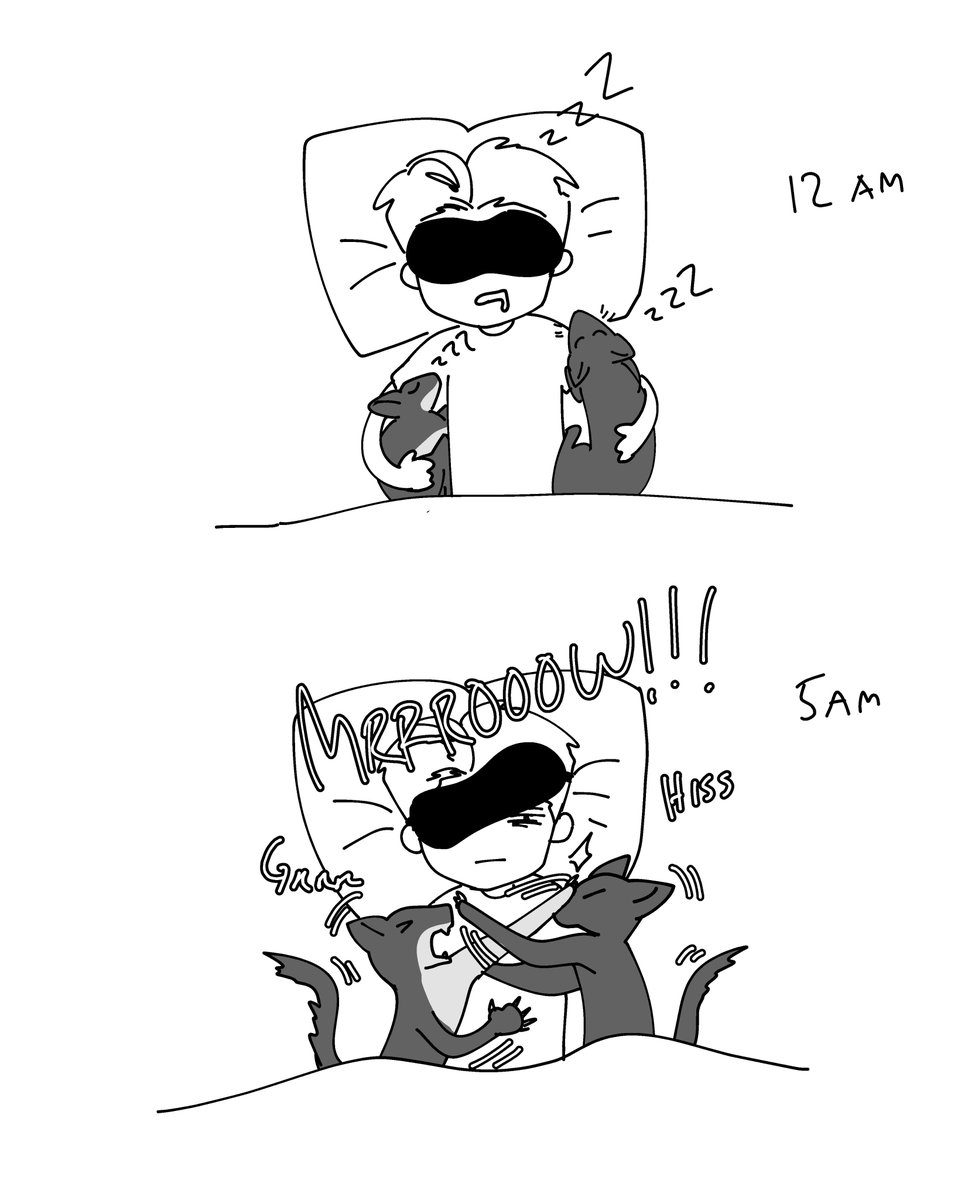 explodikid ️ COVENANT S2 PART 2@explodikidの漫画作品一覧