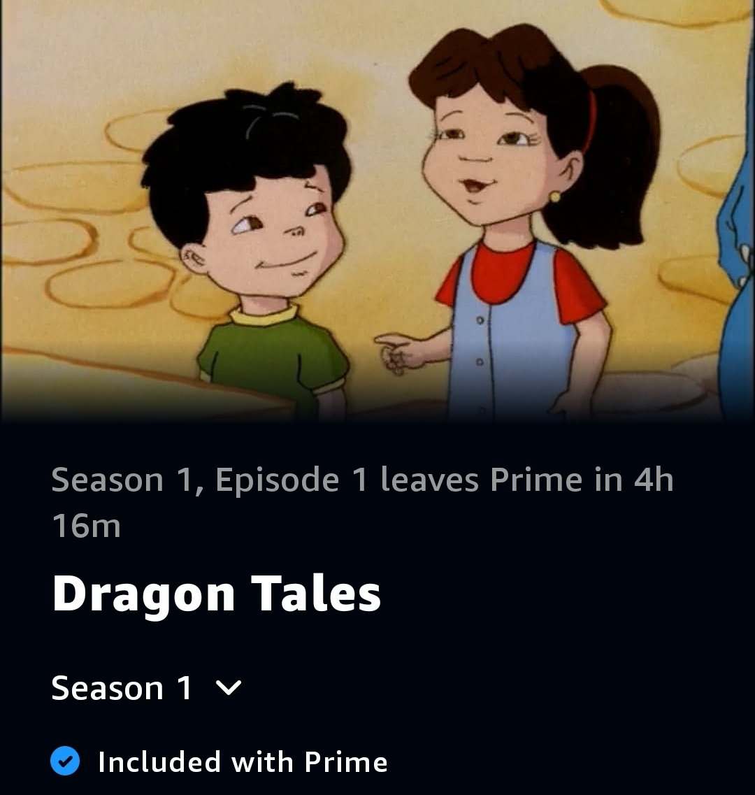 Pbs Kids Dragon Tales Videos