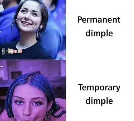 Best Dimples