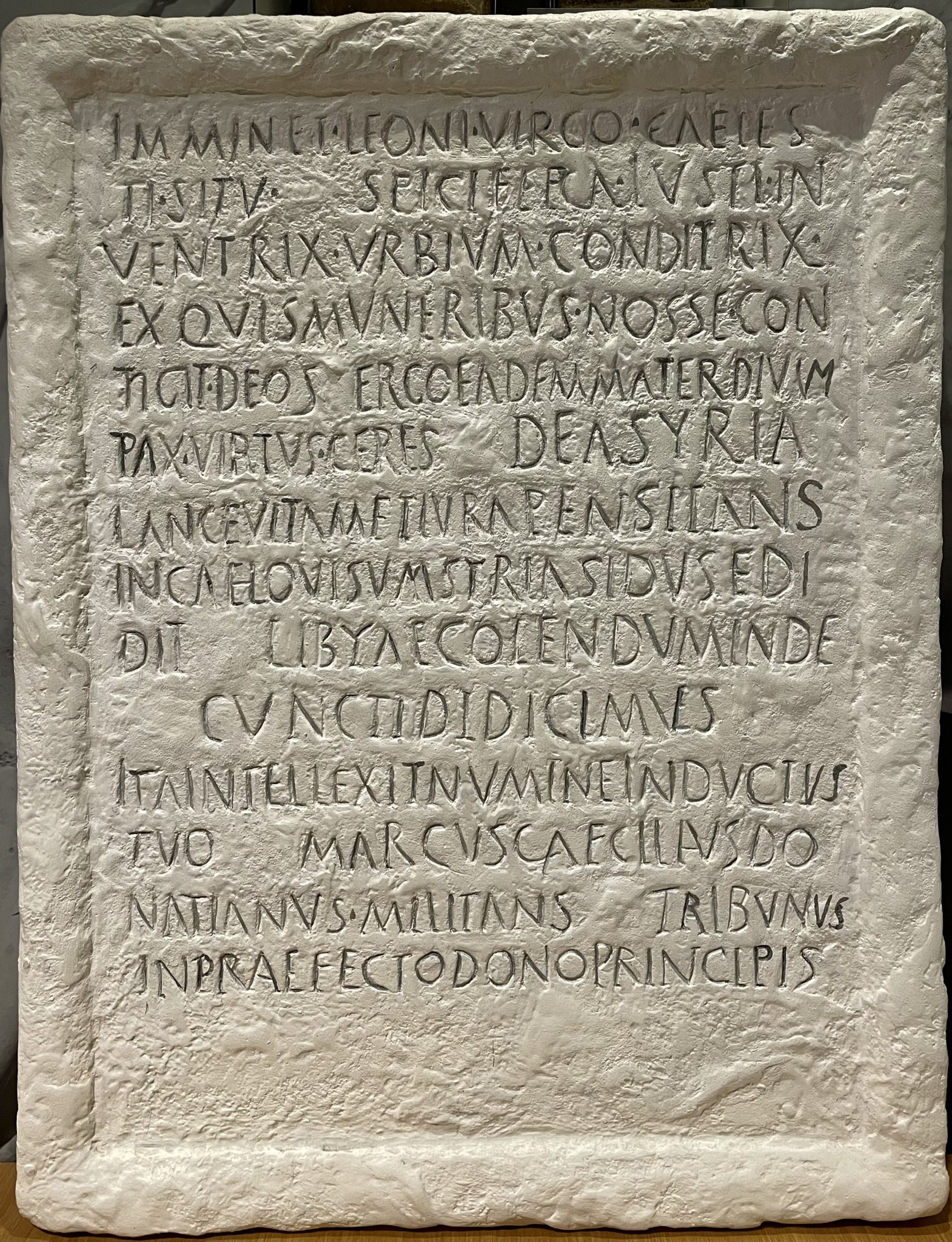 Archers Of St Hadrian