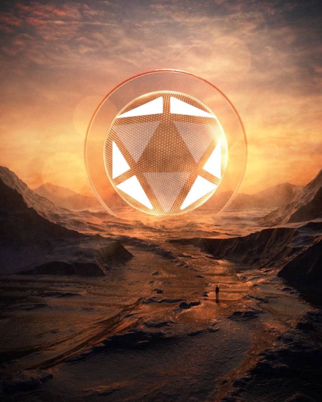 Oh Sleeper Wallpaper