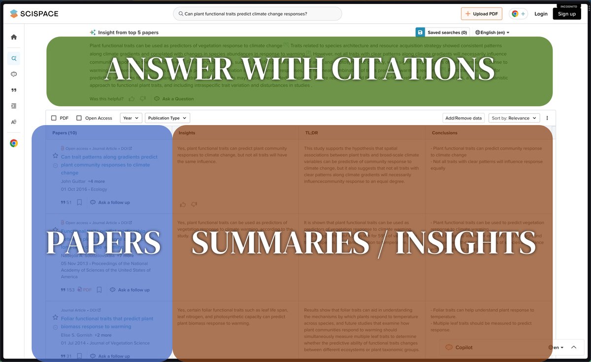 Using Google for research is becoming outdated. Here are 3 AI search ...